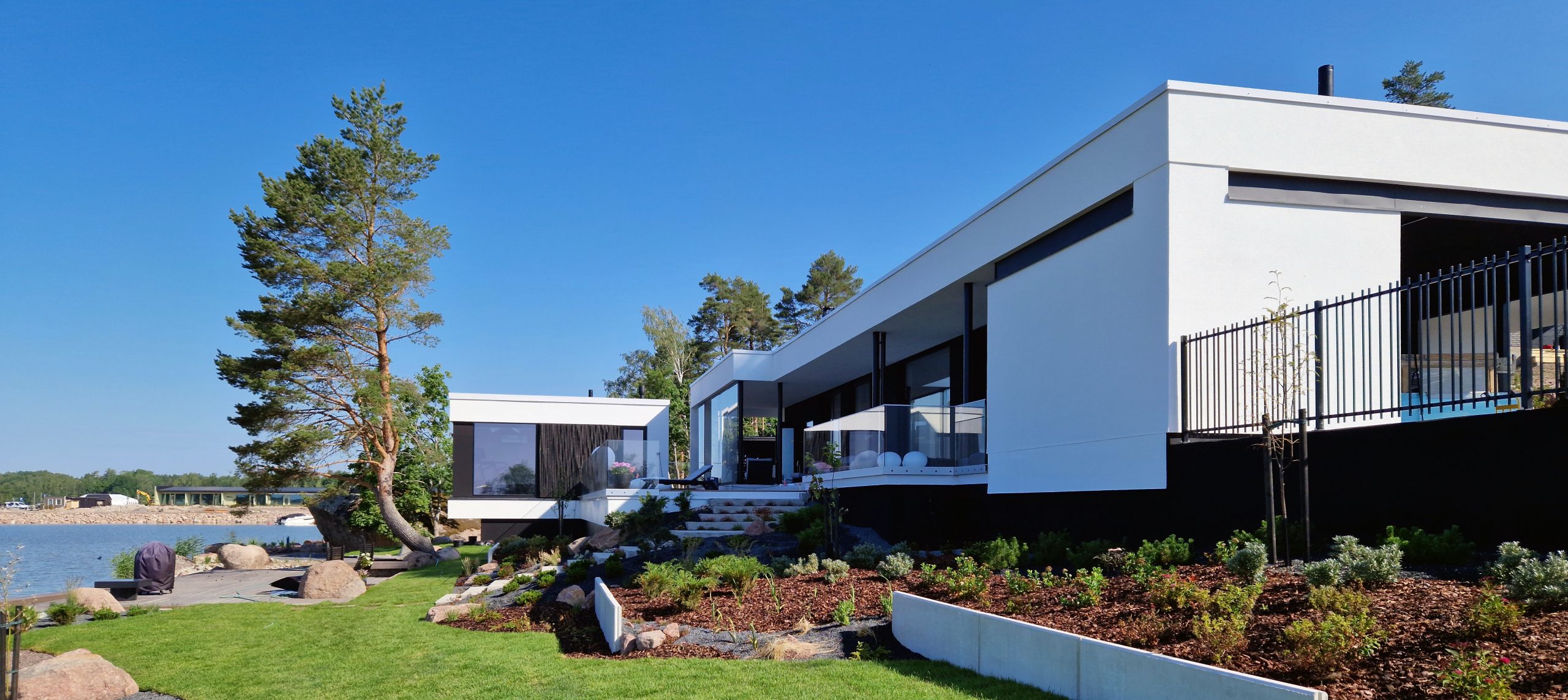 Tilaa Jämerän uutiskirje - Jämerä